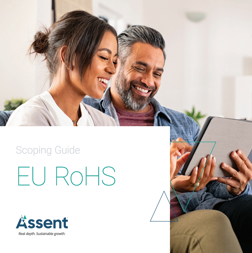 EU RoHS Directive Scoping Guide | Assent