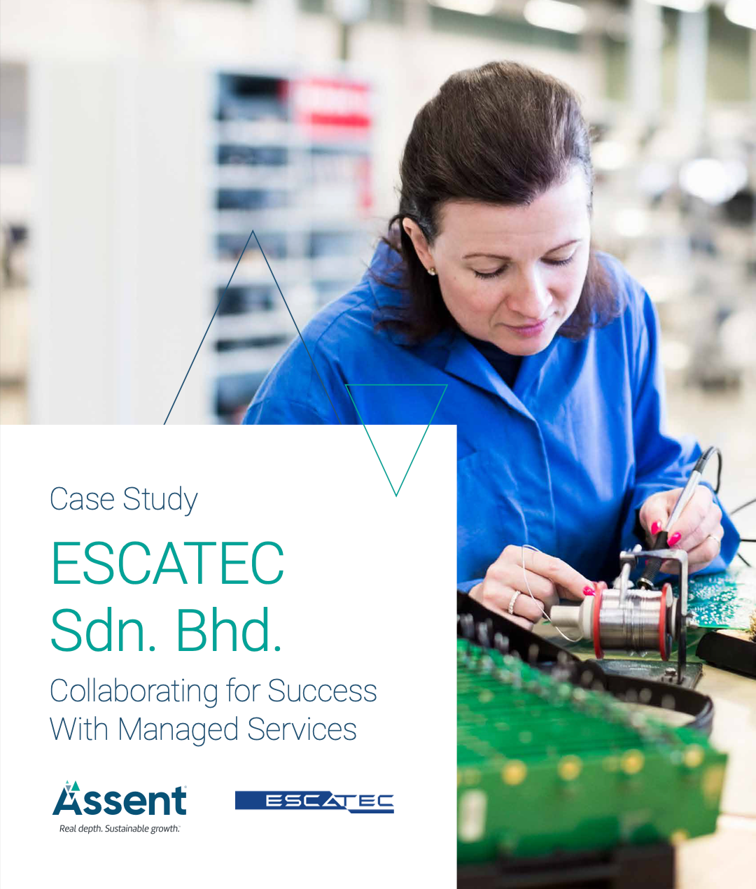 ESCATEC Sdn. Bhd. | Assent