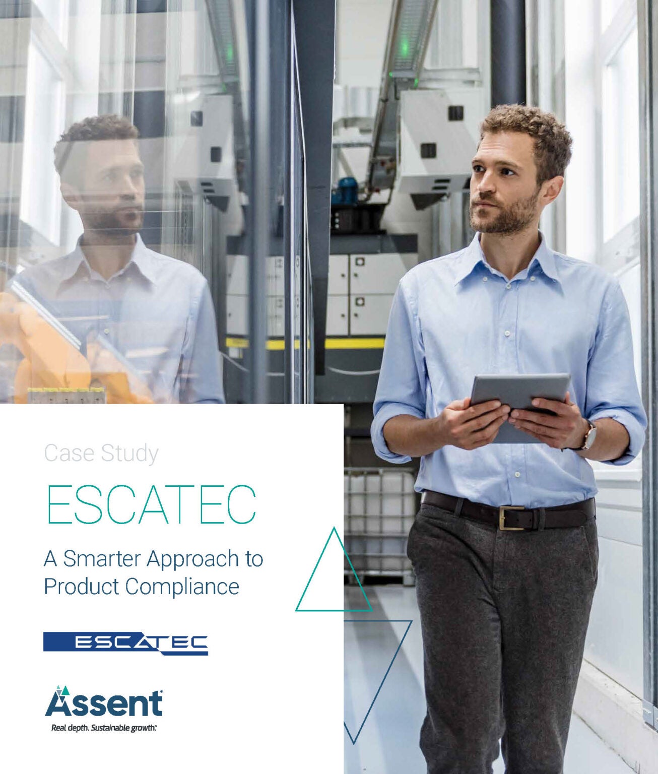 ESCATEC Sdn. Bhd. - Assent