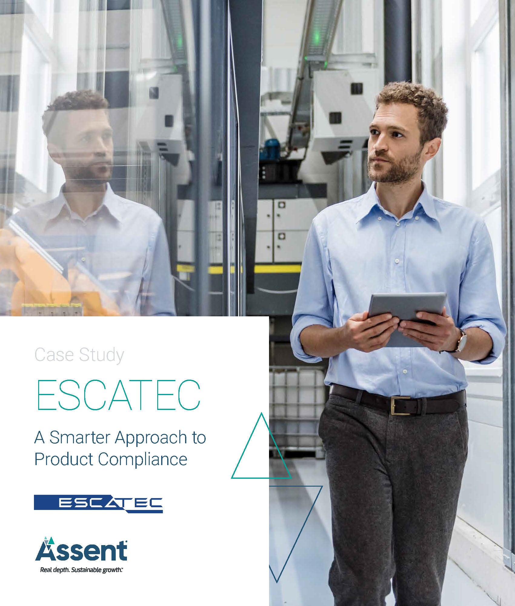 ESCATEC Sdn. Bhd. - Assent