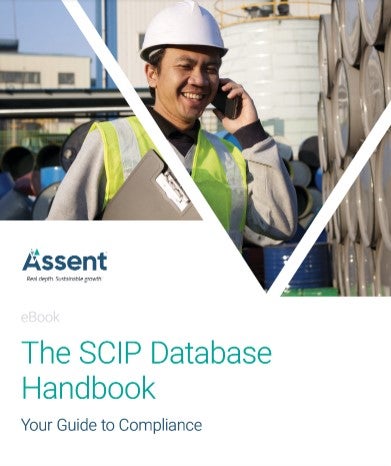 The SCIP Database Handbook: Your Guide to Compliance - Assent