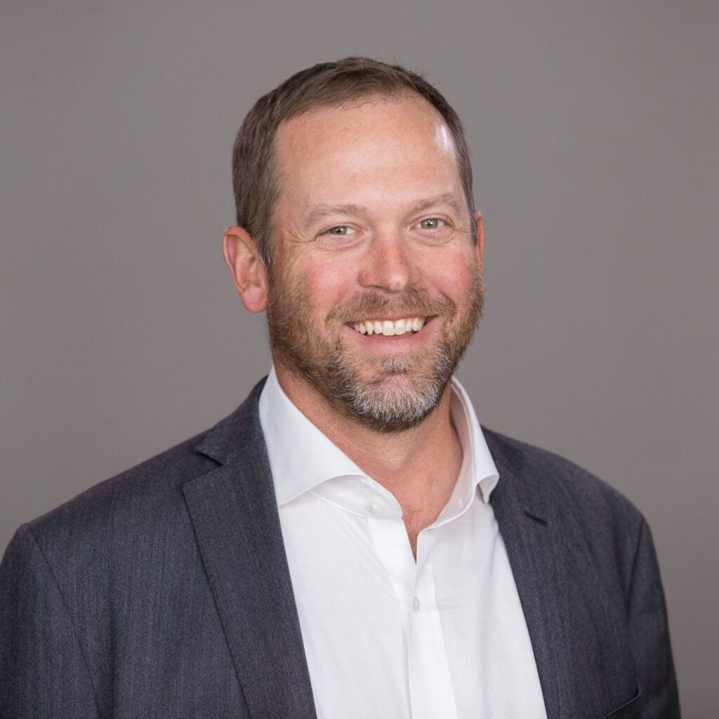 Jared Connors | Director, Sustainability | Assent