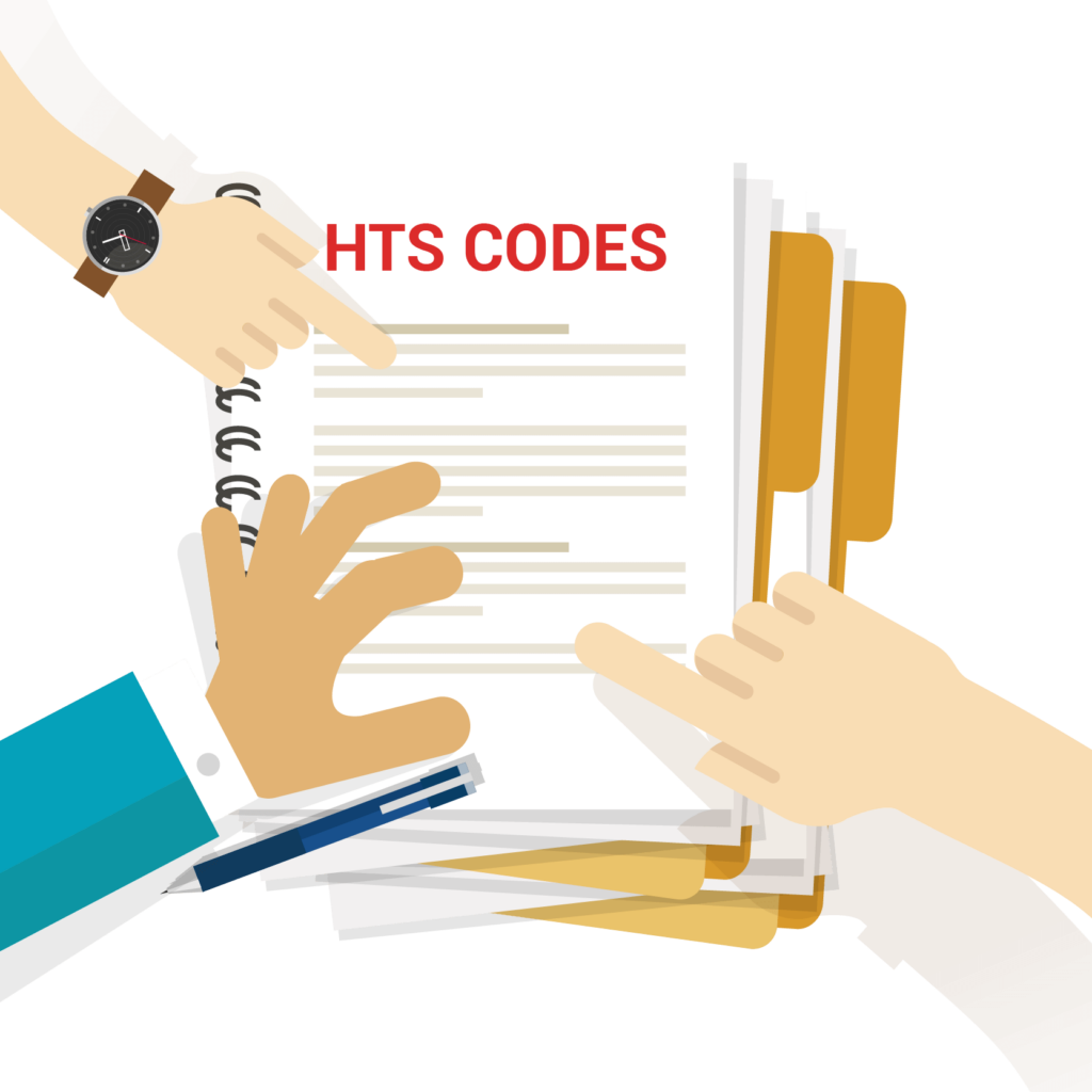 What Are HTS Codes? | Assent
