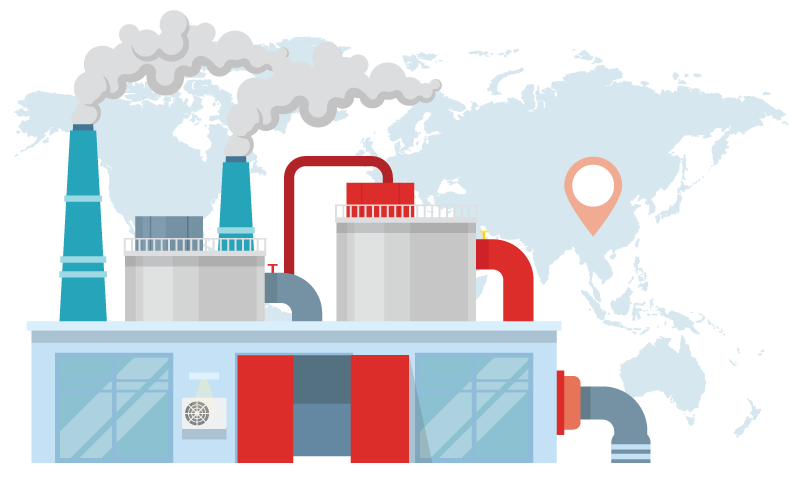What Is Country of Origin? | Assent