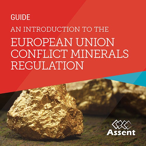An Introduction to the European Union Conflict Minerals Regulation | Assent