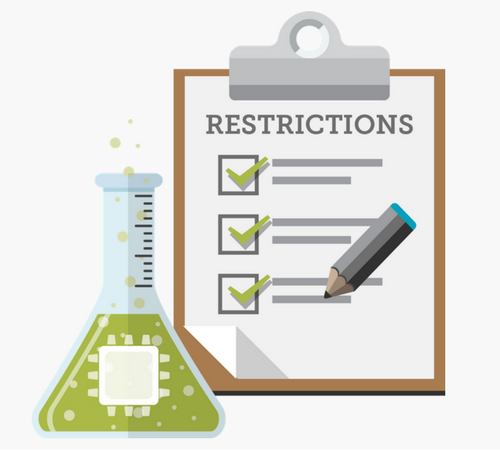 What Is Annex XVII of the REACH Regulation? | Assent