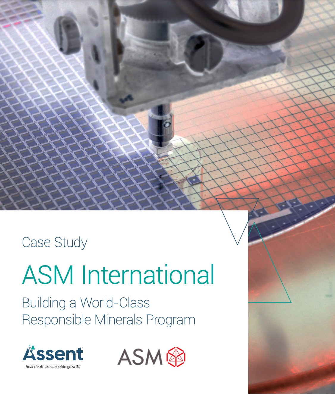 Asm Building A World Class Responsible Minerals Program Assent