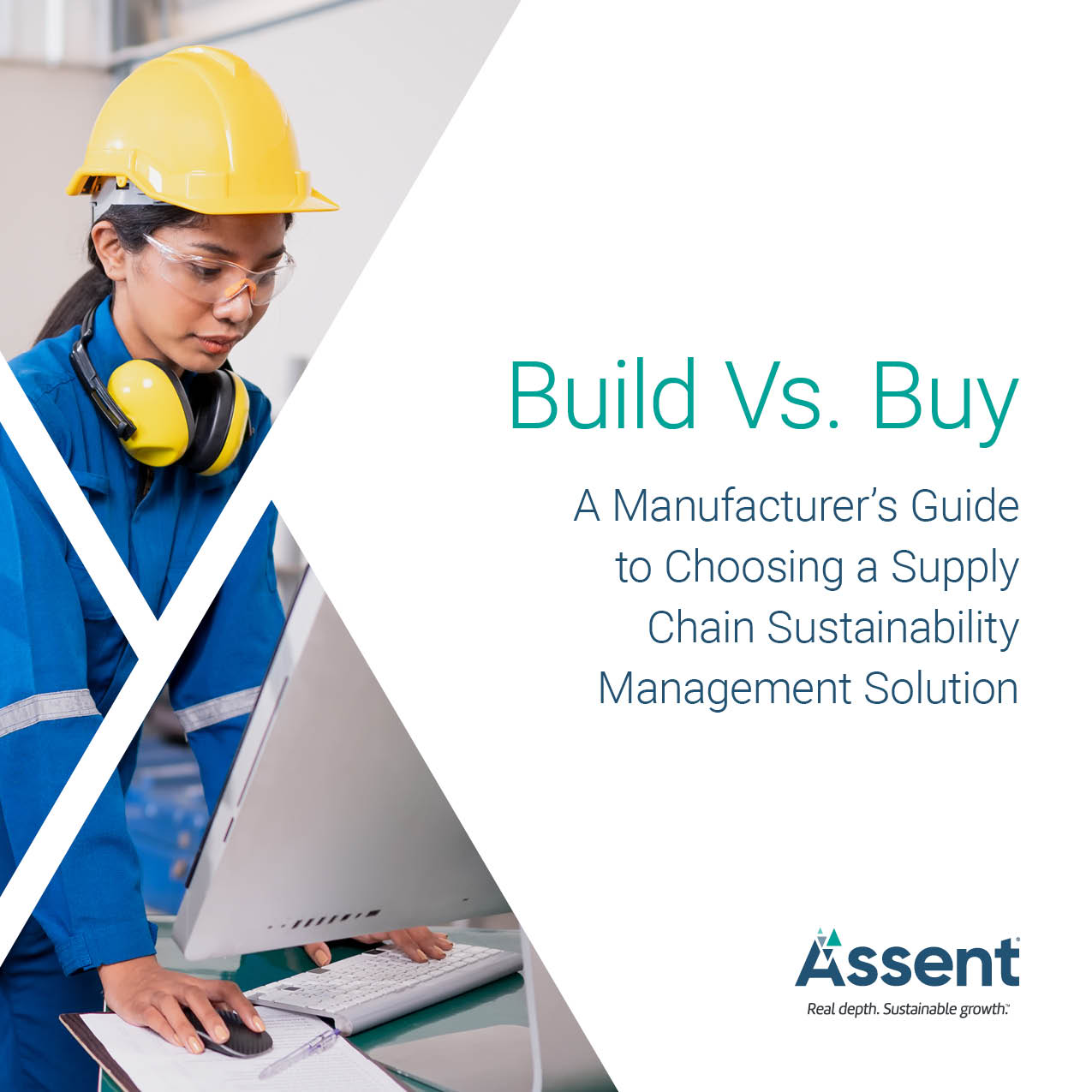 Build vs. Buy | Assent
