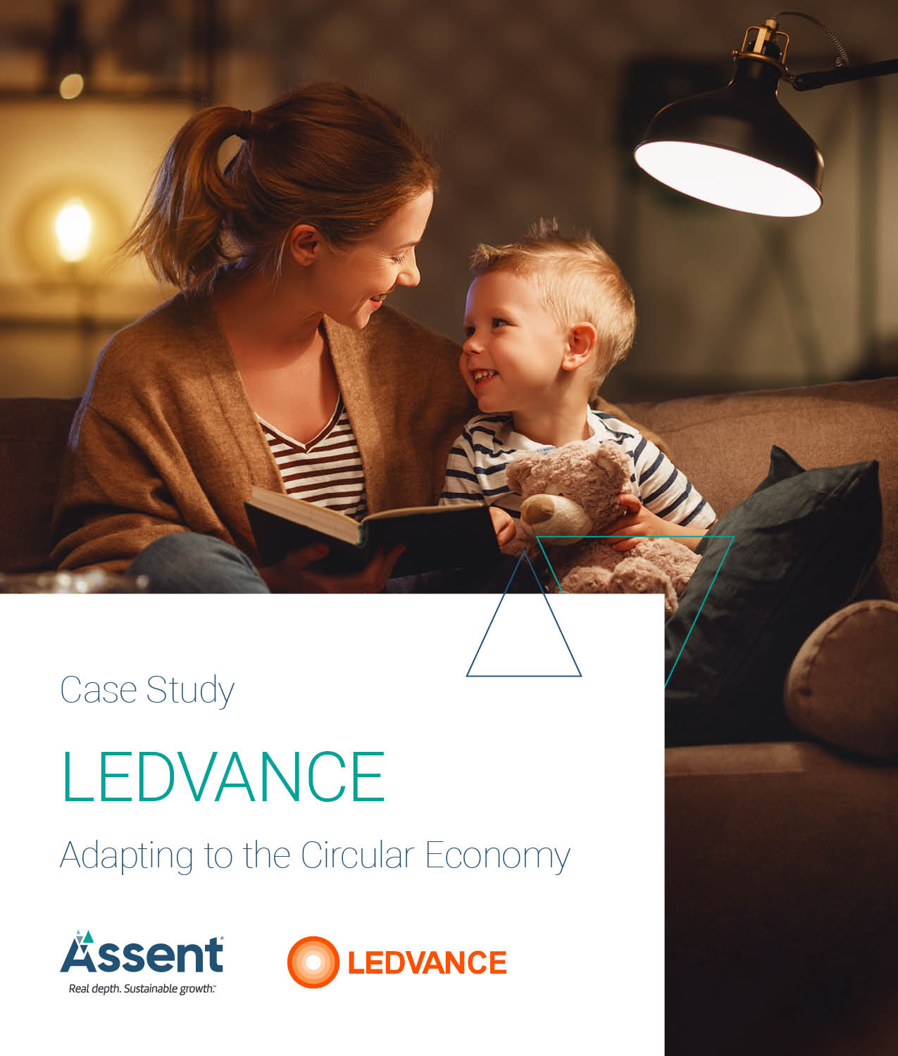 LEDVANCE: Adapting to the Circular Economy | Assent Compliance