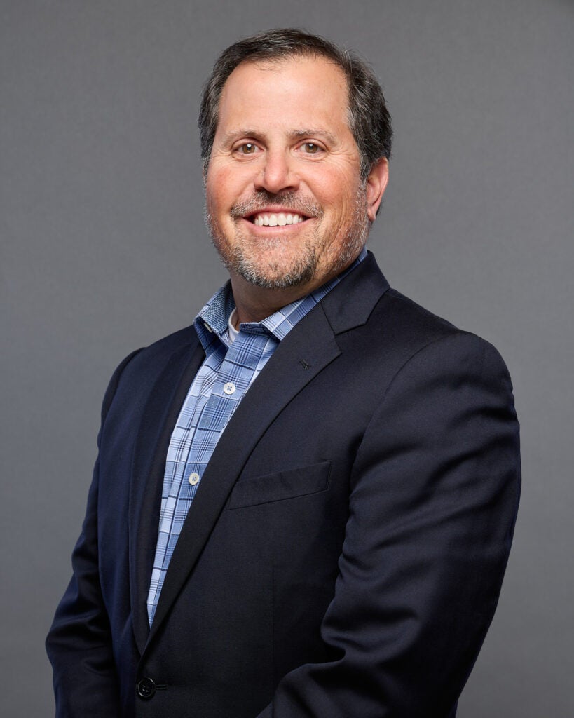 Aaron Korsen - Evolve Speaker | Assent