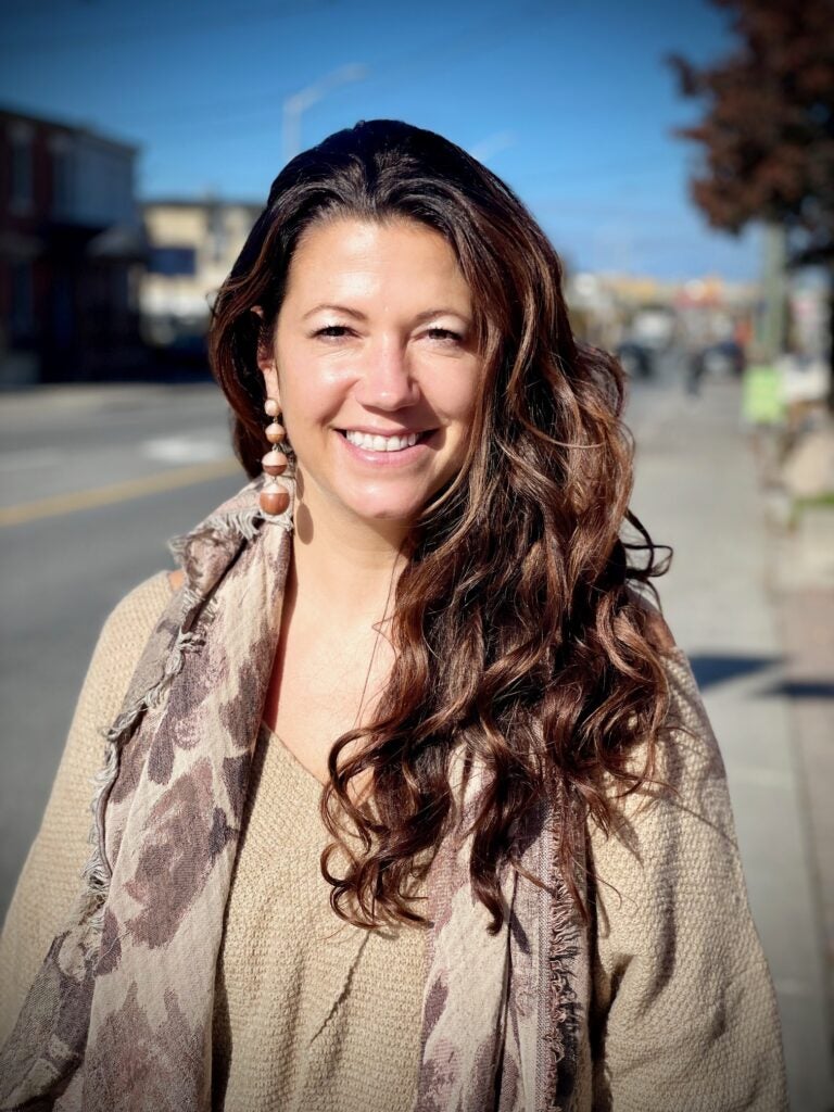 Erin Jackson - Evolve Speaker | Assent