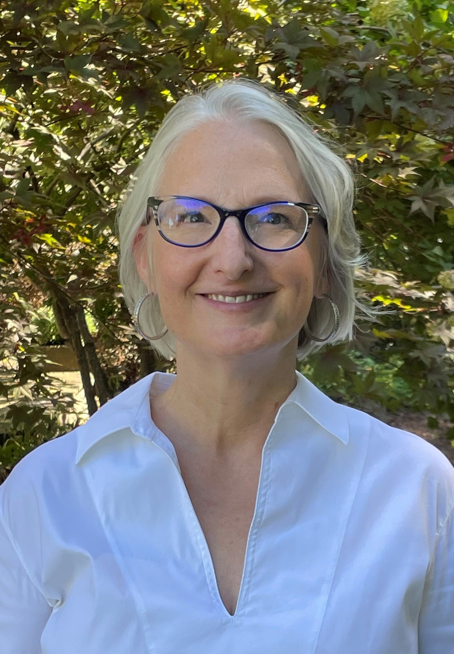 Kim Knickle - Evolve Speaker | Assent