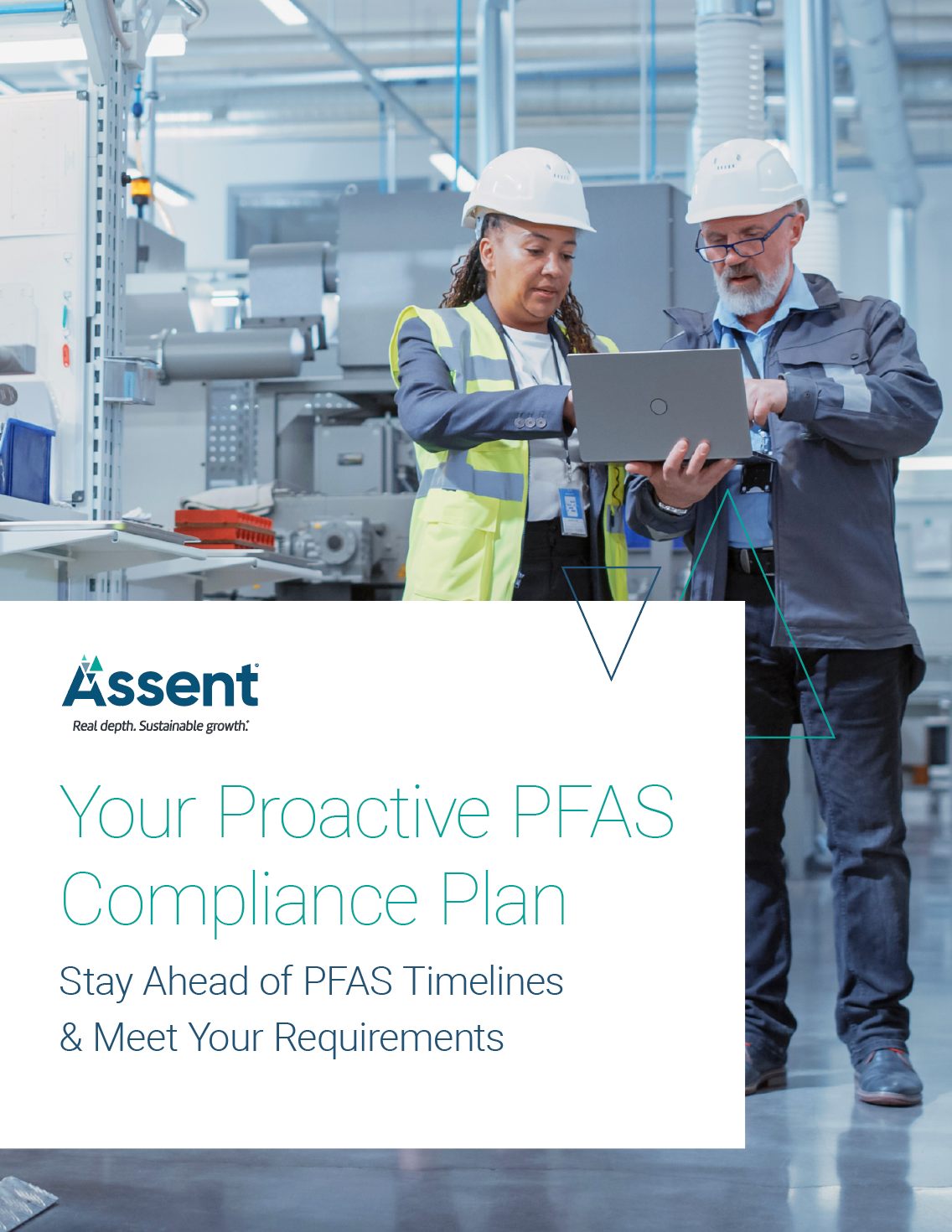 Your Proactive PFAS Compliance Plan | Assent