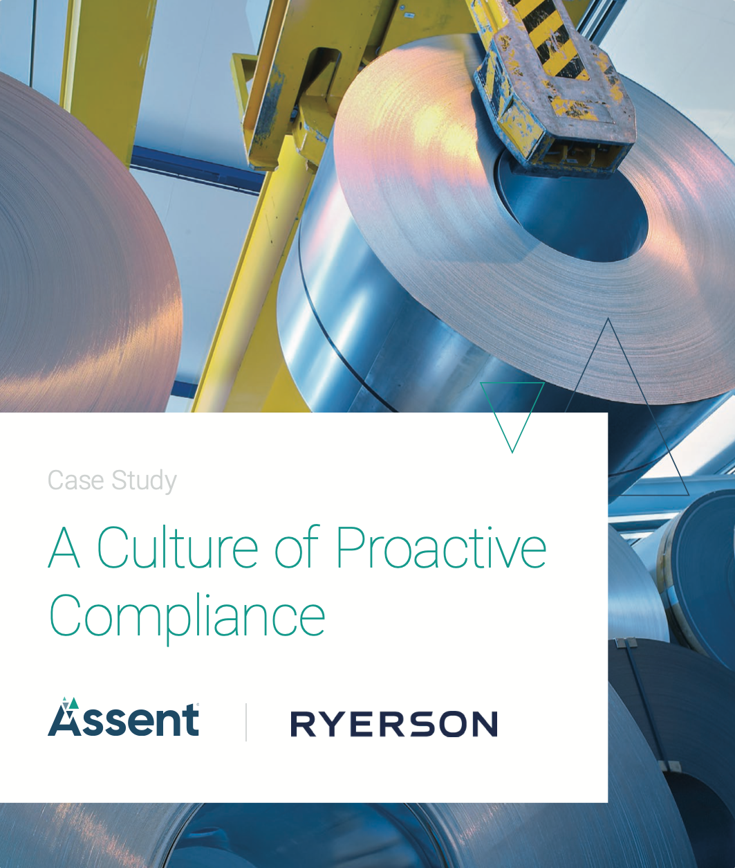 A Culture of Proactive Compliance: Ryerson & Assent - Assent