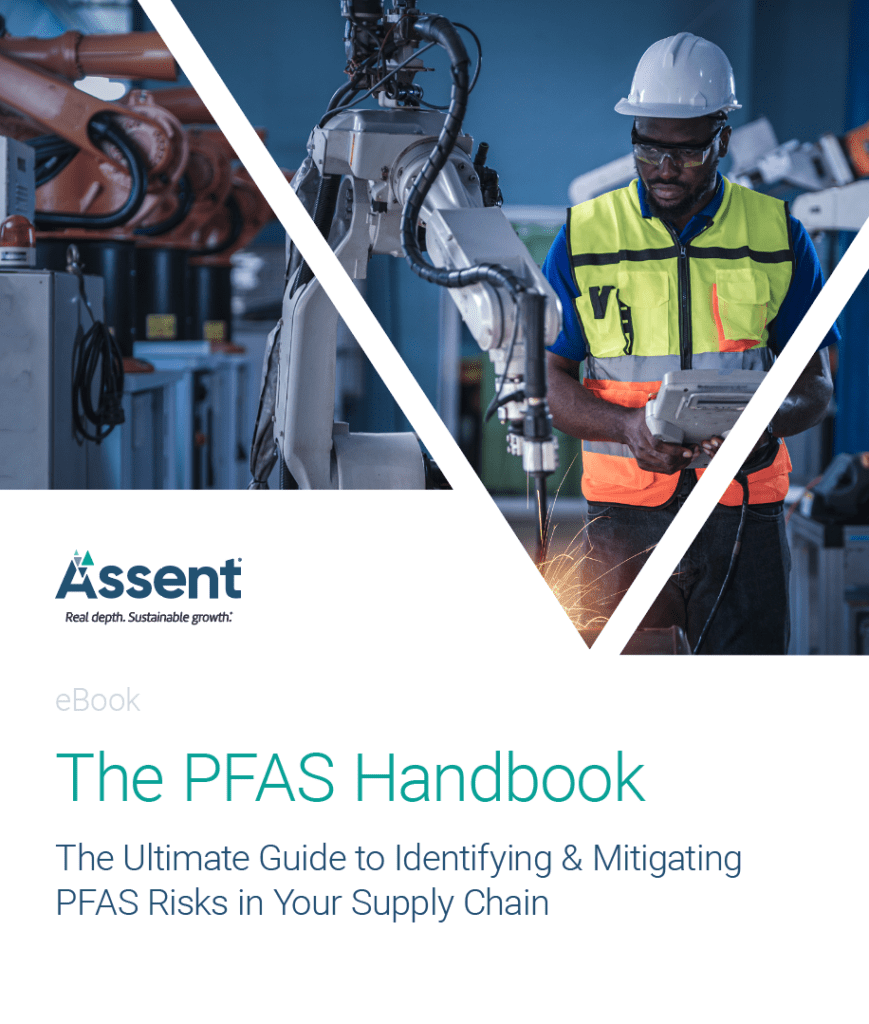The PFAS Handbook: The Ultimate Guide to Identifying & Mitigating PFAS ...