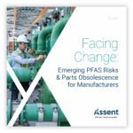 Parts Obsolescence for Manufacturers | Assent Compliance