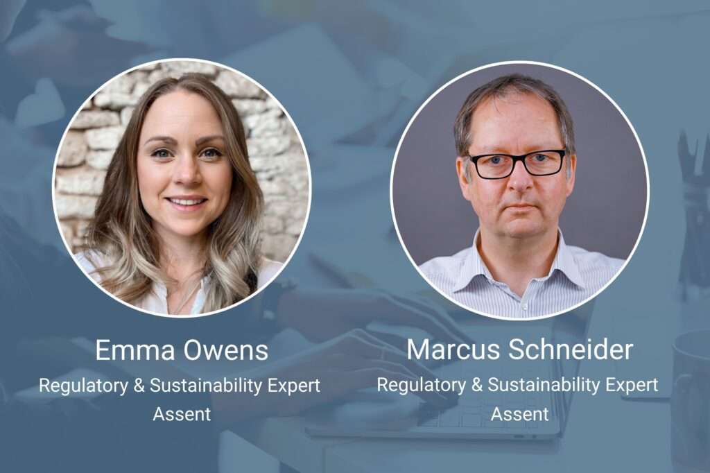 ESPR Essentials: Understanding the New Ecodesign for Sustainable ...