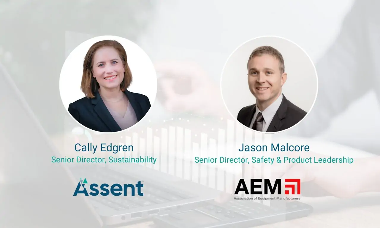 Tackling PFAS Challenges With AEM: Practical Solutions for Supply Chain ...