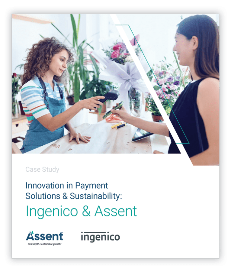 Innovation in Payment Solutions and Sustainability | Assent Compliance