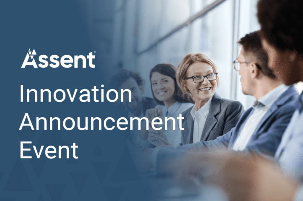 Assent Sustainability Platform for Suppliers Webinar | Assent