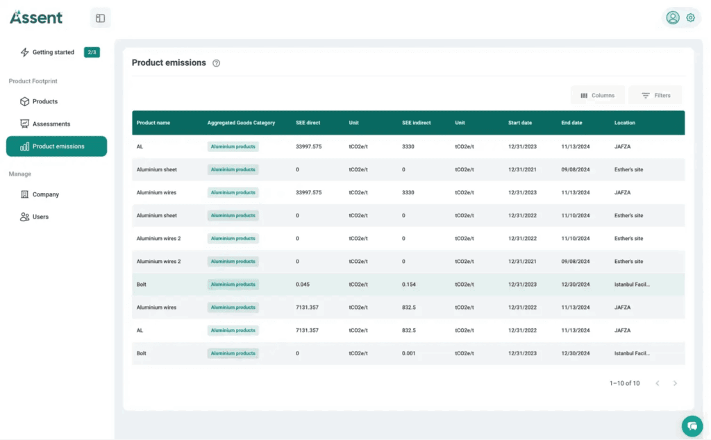 Q2 2025 Quarterly Innovation Updates | Assent